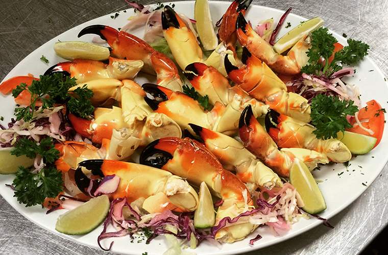 Gallery | Adrian Fish Sea Food Restaurant