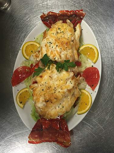 Gallery | Adrian Fish Sea Food Restaurant