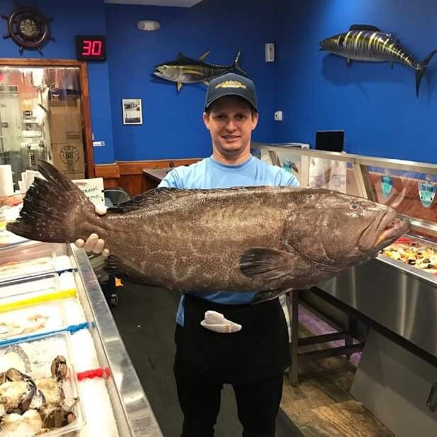 Adrian Fish Sea Food Restaurant | The best place for Sea food in Miami