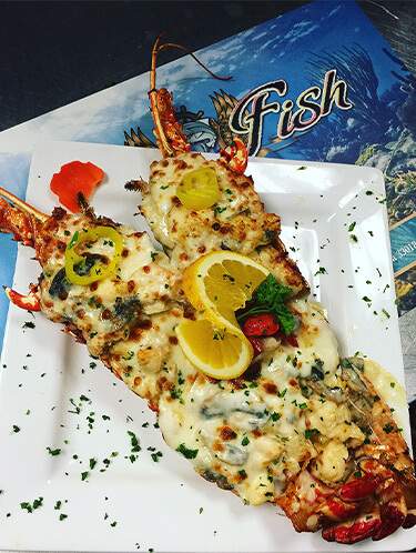 Gallery | Adrian Fish Sea Food Restaurant