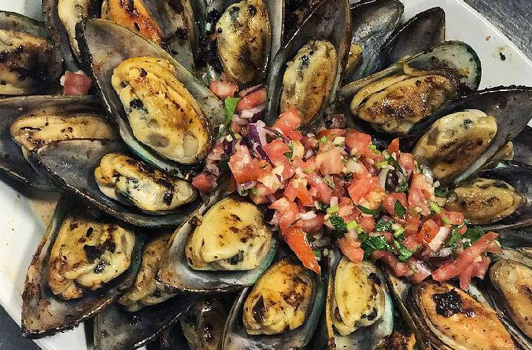 Gallery | Adrian Fish Sea Food Restaurant